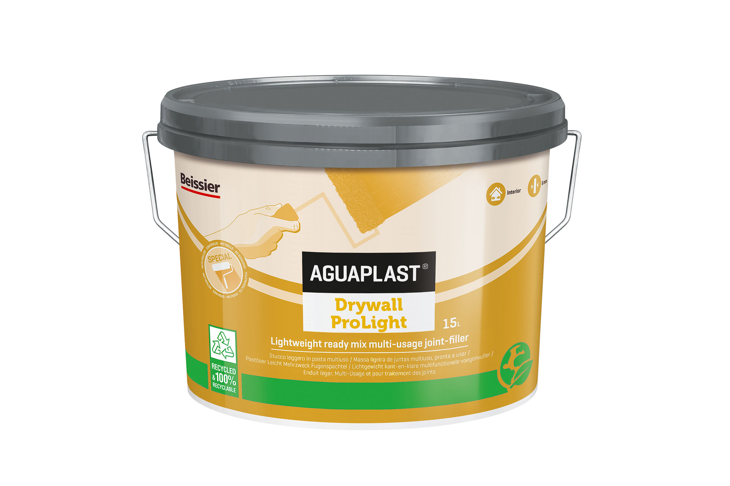 Aguaplast Drywall Prolight