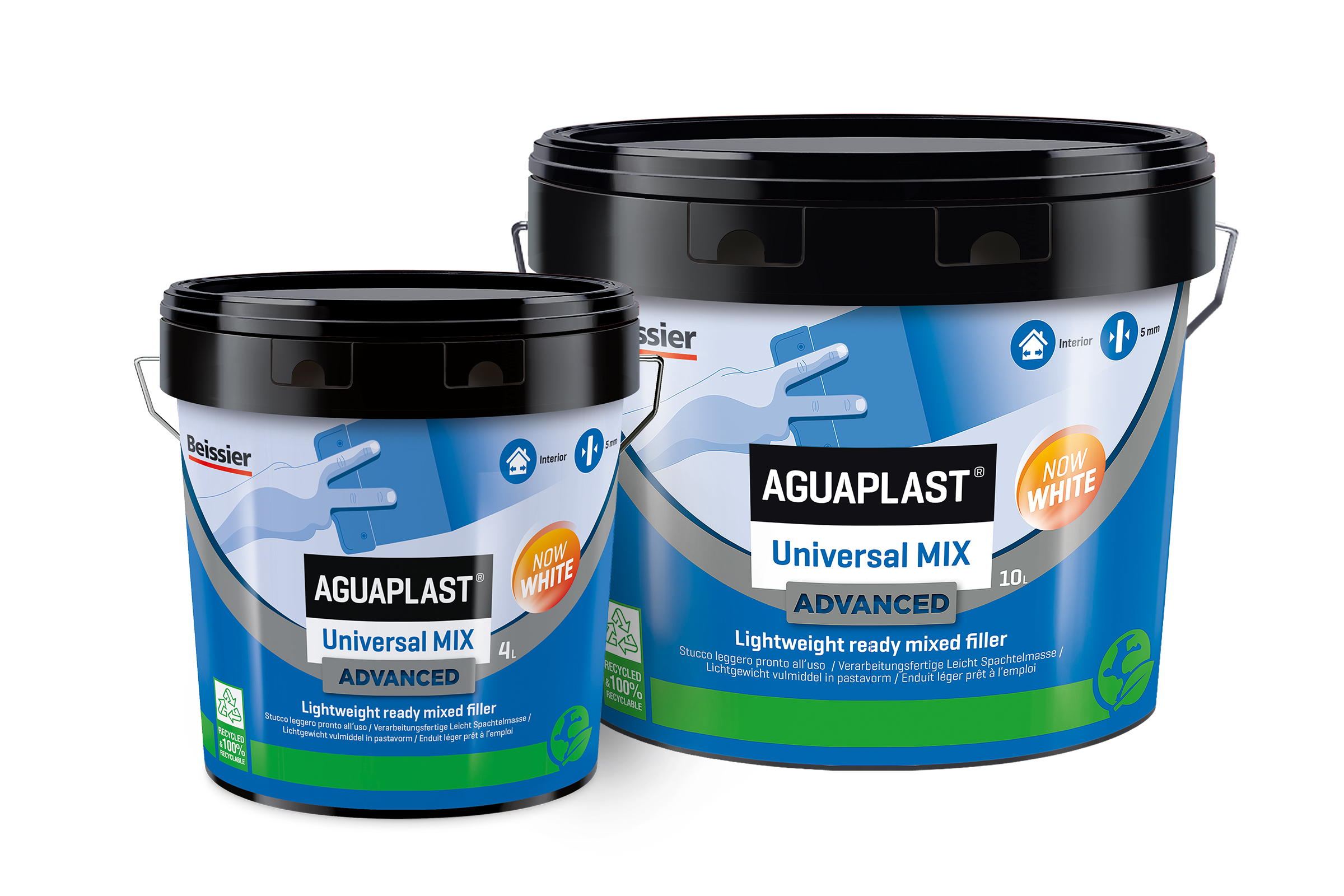 Aguaplast Universal Mix